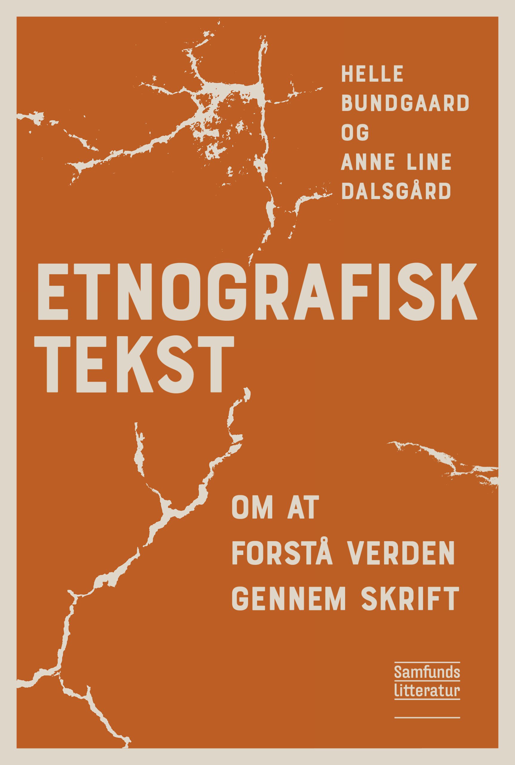 Etnografisk tekst - Helle Bundgaard